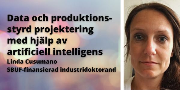 Hur utvecklar AI-hypen byggbranschens framtida arbete? | SBUF